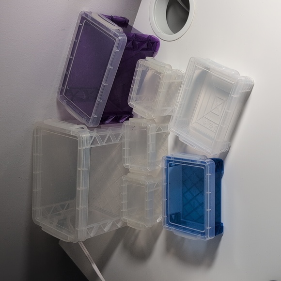 Staples | Office | Set Of Super Stackers | Poshmark